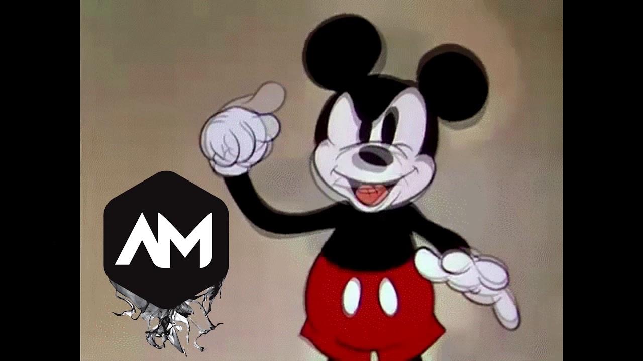 Mickey Mouse Rap (Prod. Whallex) - YouTube