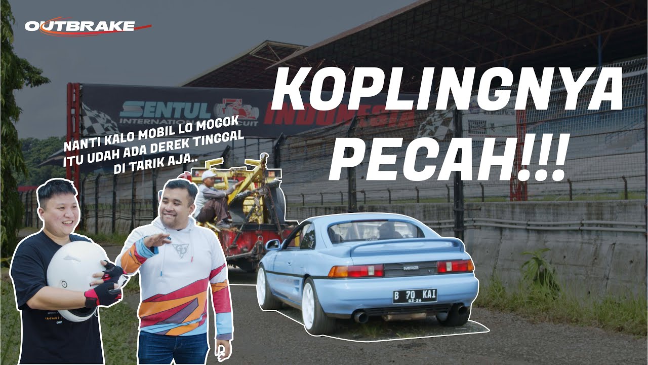 Omongan adalah doa - Drip & Drive Ep.2 - YouTube