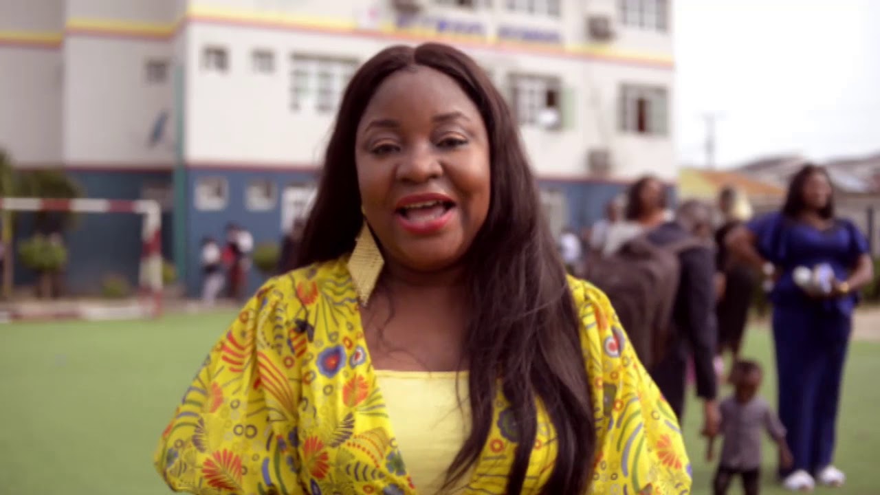 ATTWOOL COLLEGE AWOYAYA LAGOS - YouTube