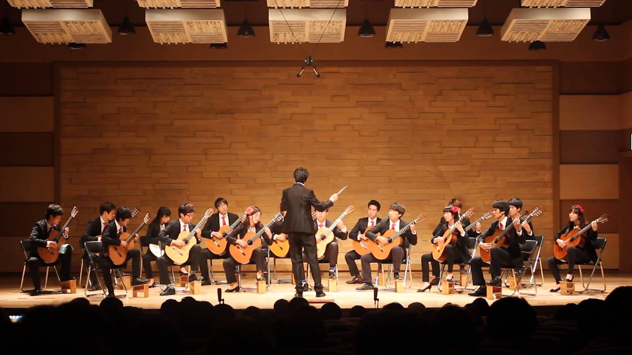 Aram Khachaturian - Masquerade suite, I. Waltz - YouTube