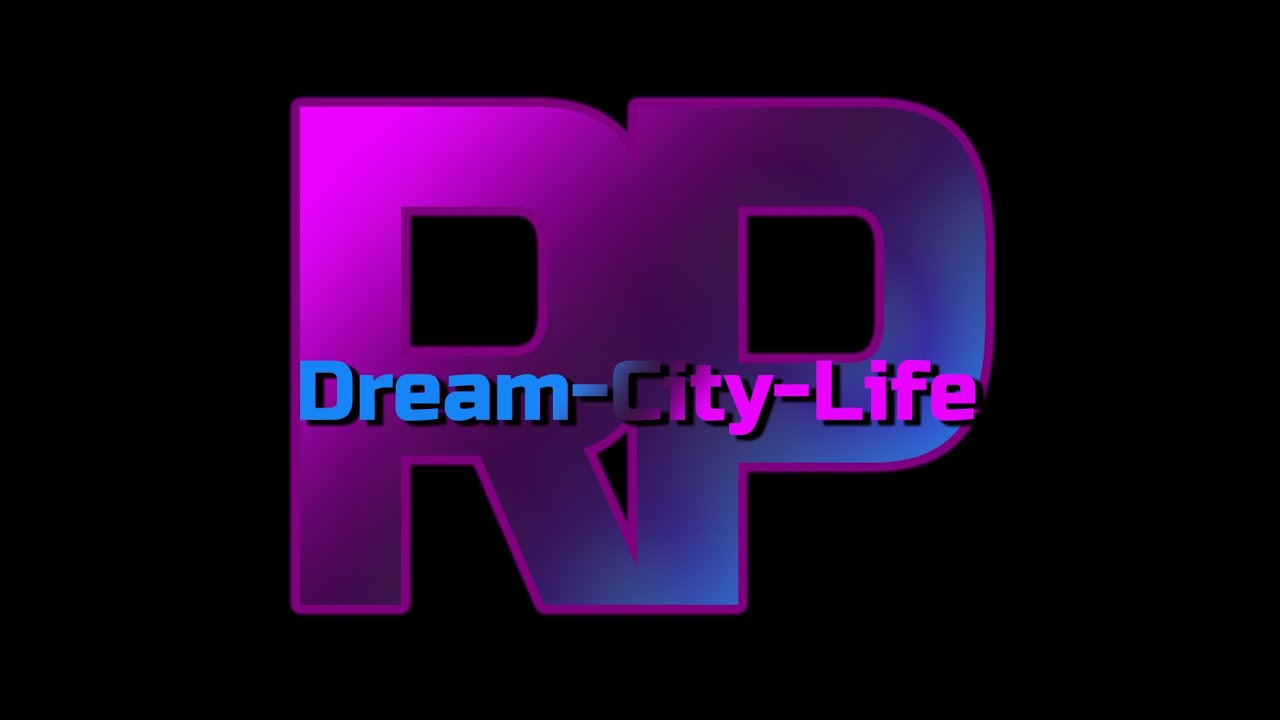 Dream-City-Life RP - LSSD - YouTube