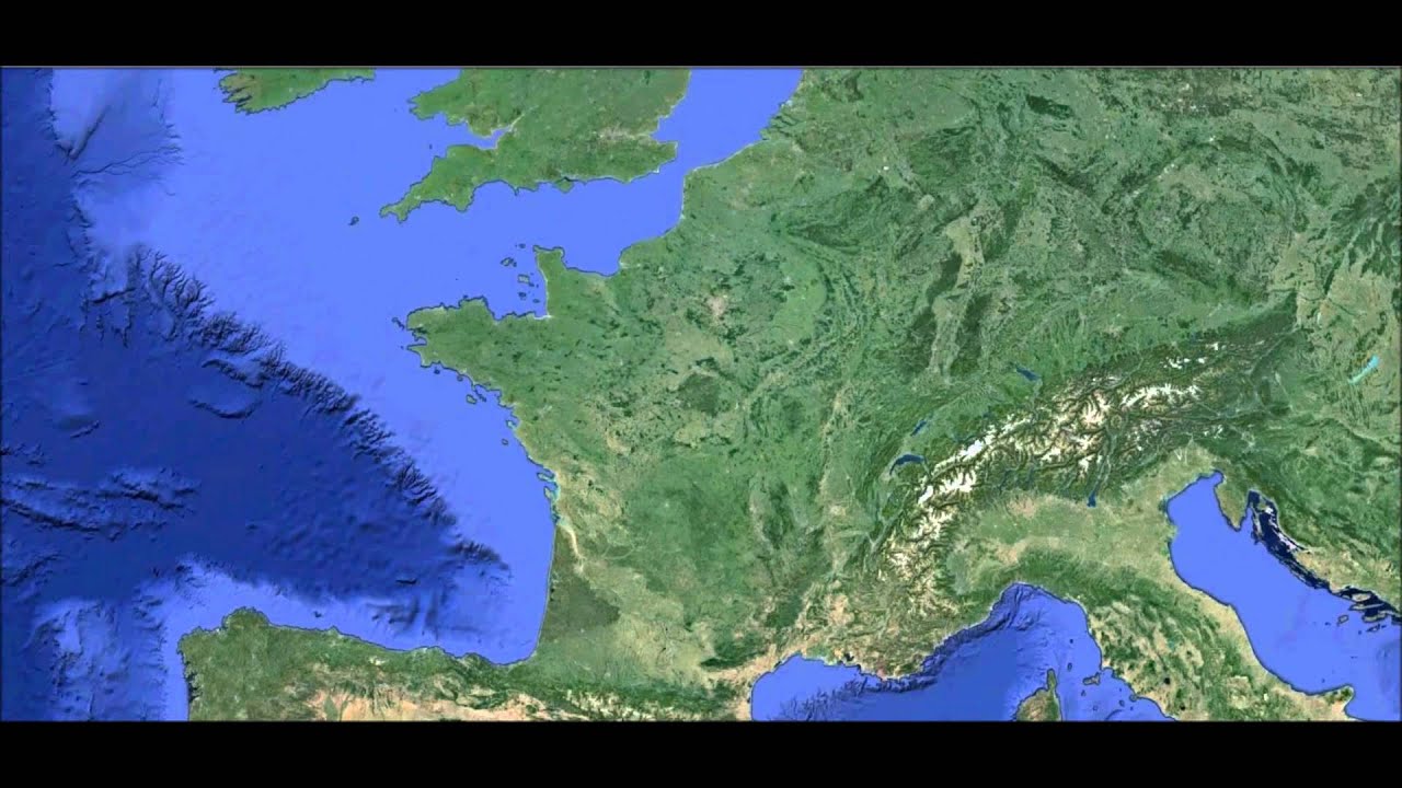 Humans spread - YouTube