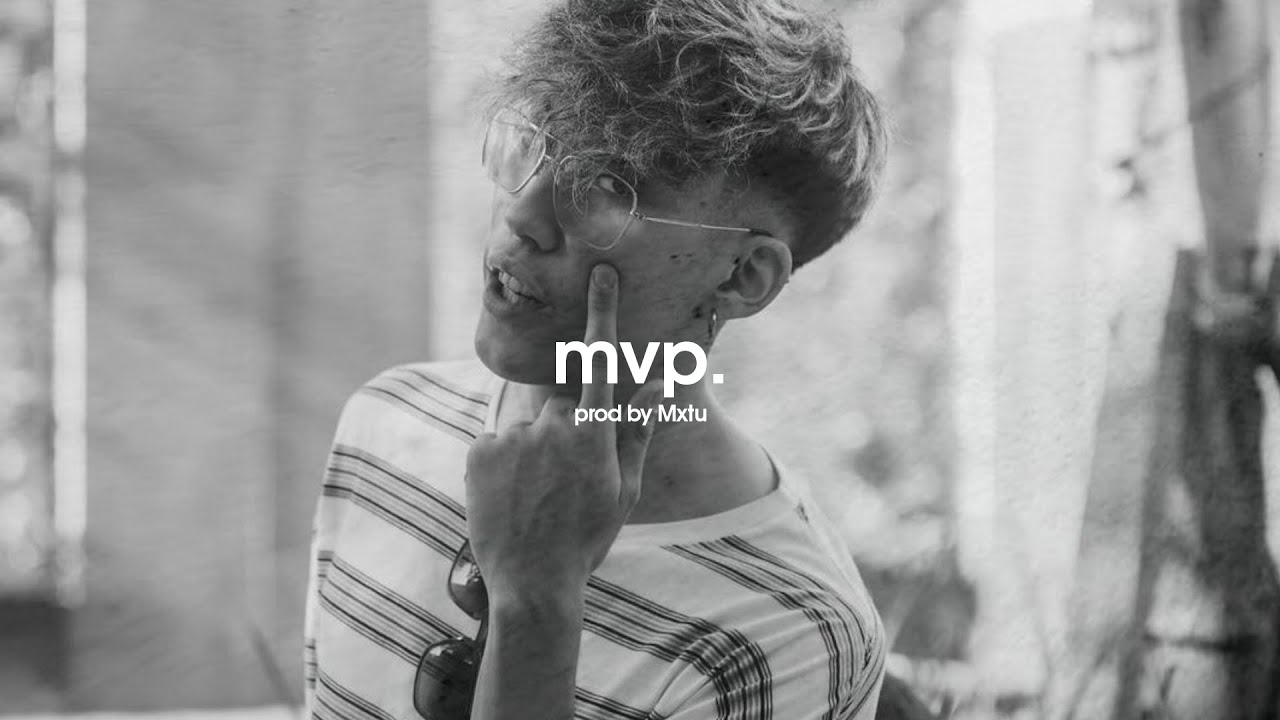 [FREE] Ramma Type Beat - MVP (Melodic Trap) - YouTube