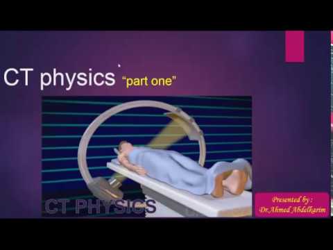 ct physics I - YouTube