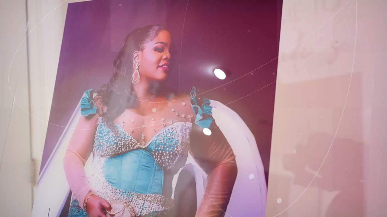 Oyinlade @ 40 -Teaser - YouTube