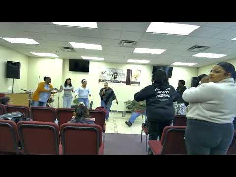 Higher Praise Church:Sunday Service 01/26/2025 - YouTube