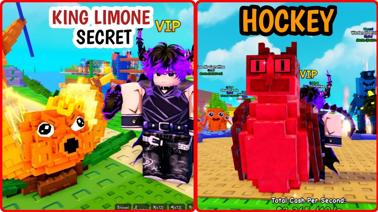 UPDATE BARU !!! BUFF KARTU - PLANTS VS BRAINROT ROBLOX - YouTube