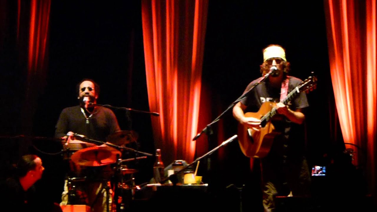 Dynamo of Volition - Jason Mraz & Toca Rivera in Manila [HD] - YouTube