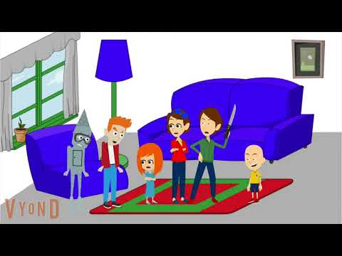 Fry and Bender stop HSTG's Boris, Doris, and Rosie⧸ungrounded - YouTube