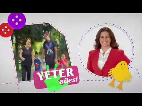 SÜPER DADI-YETER AİLESİ