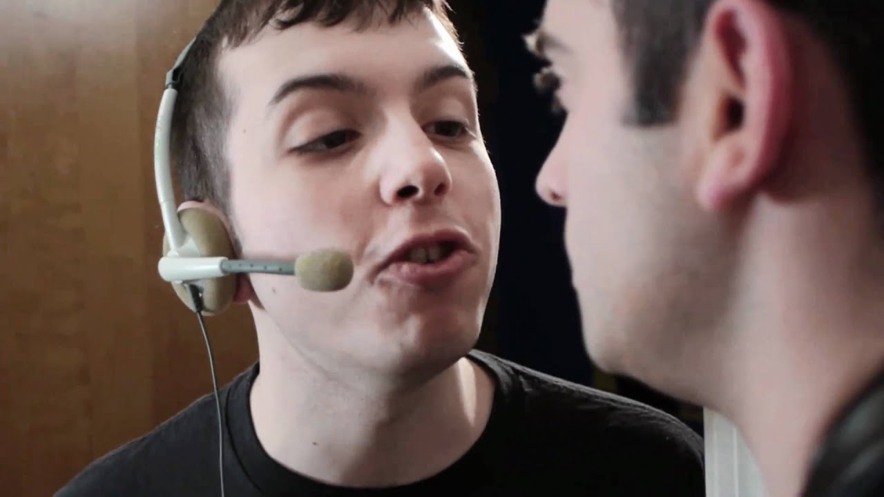 COFFEE BREAK Season 2 Trailer!!! - YouTube