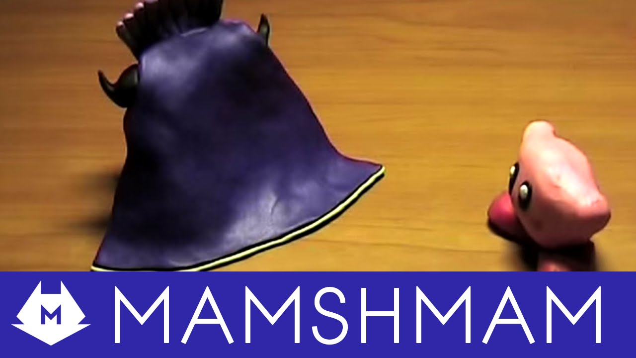 Kirby Pointing Guy - YouTube