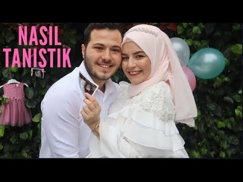 EŞİM İLE TANIŞMA HİKAYEMİZ