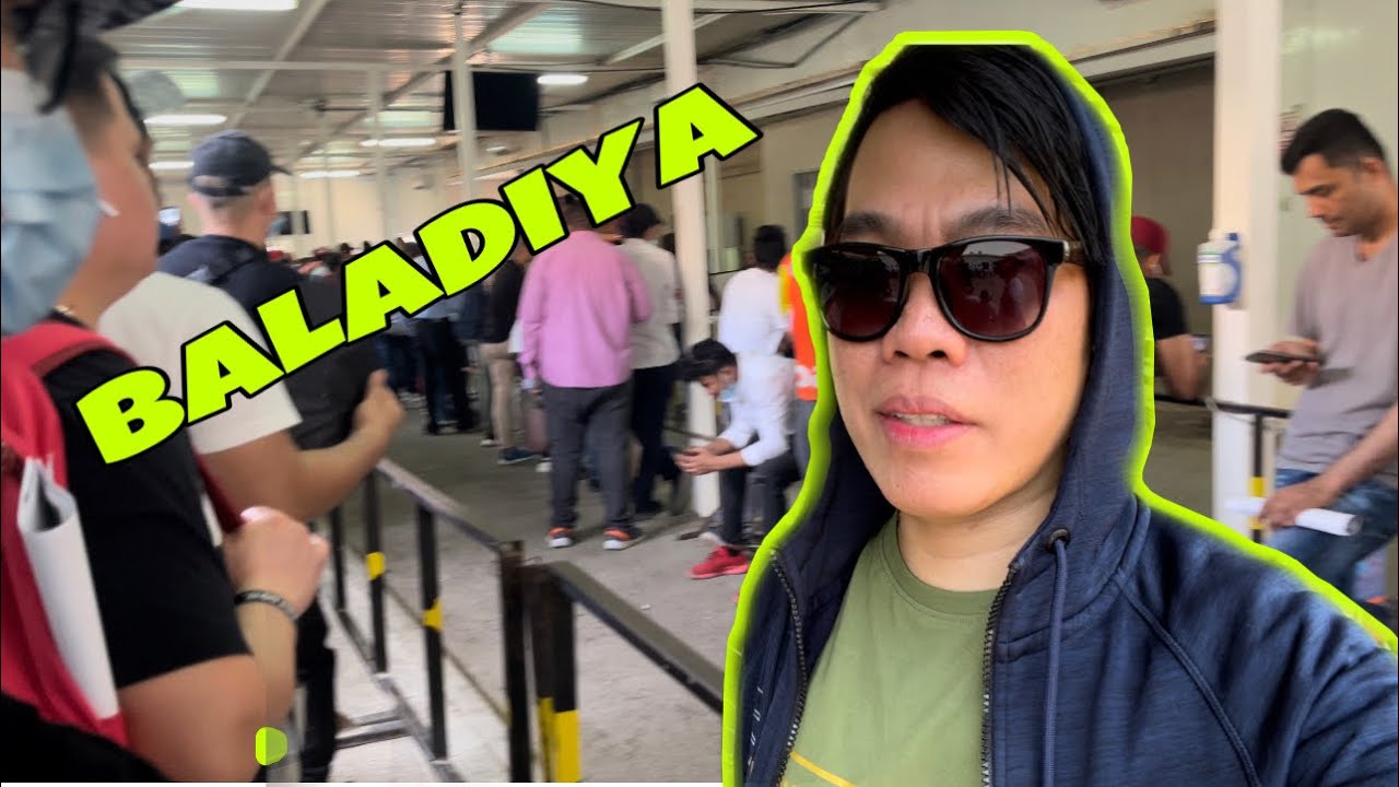 BALADIYA IS NOW ON BY APPOINTMENT I NEW SYSTEM OF BALADIYA KUWAIT I ...