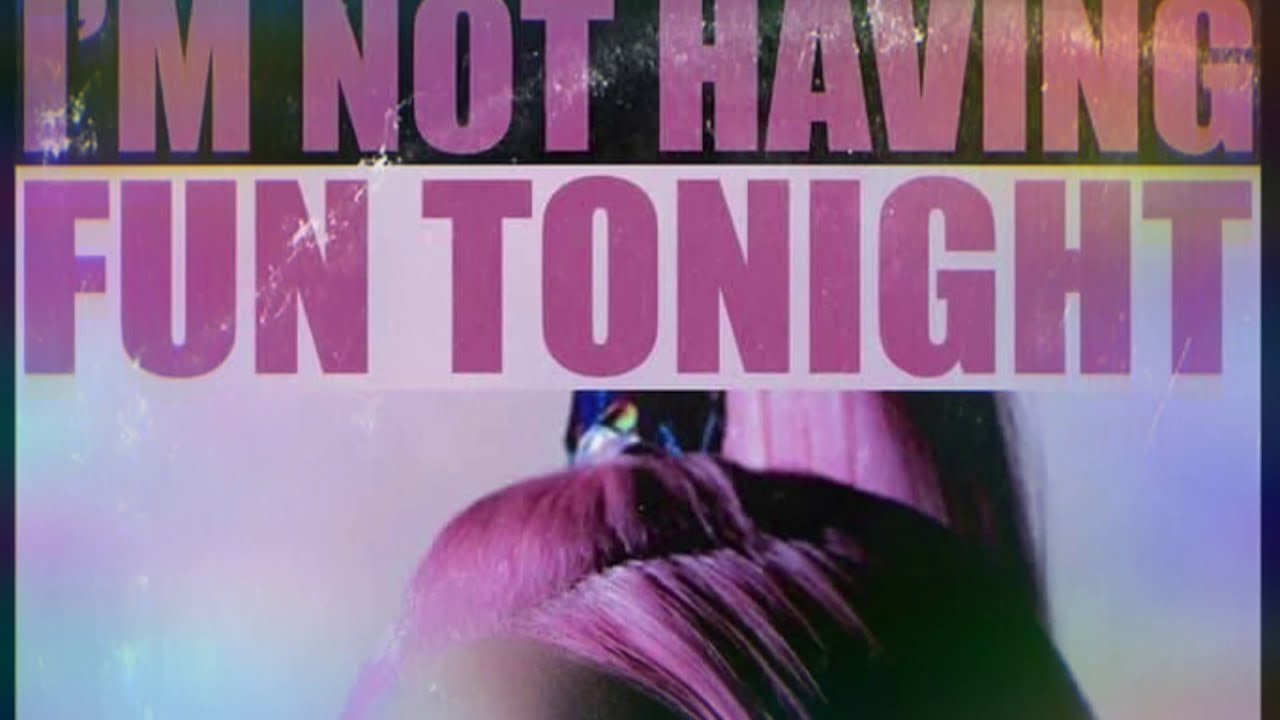 Lady Gaga - Fun Tonight (Revamped) - YouTube