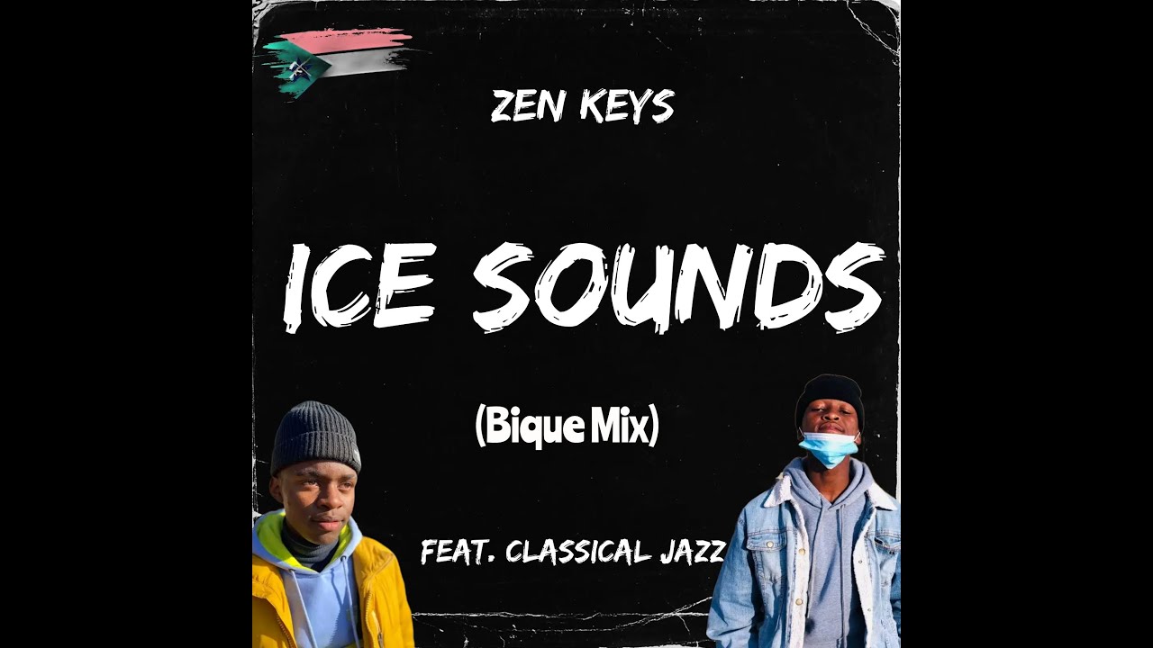 Zen Keys - Ice Sounds [Bique Mix] feat. Classical Jazz - YouTube