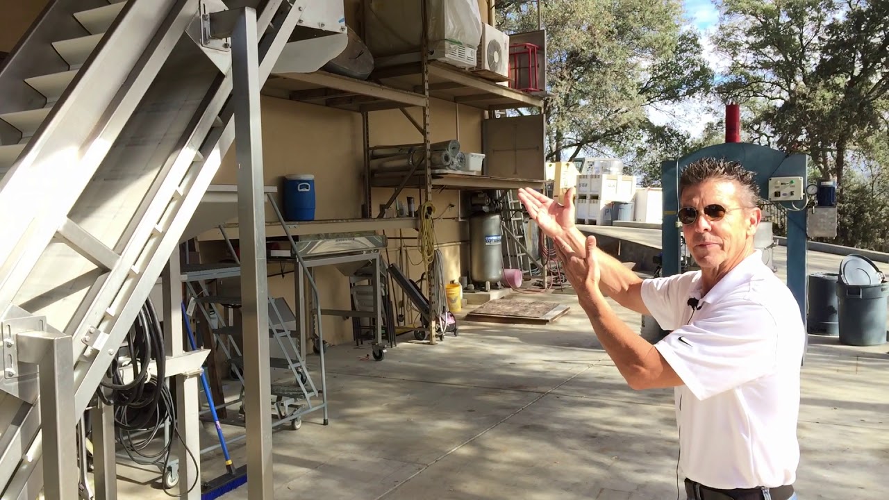 Scott Pruett, Race Car driver, Vintner, on making award winning wine ...