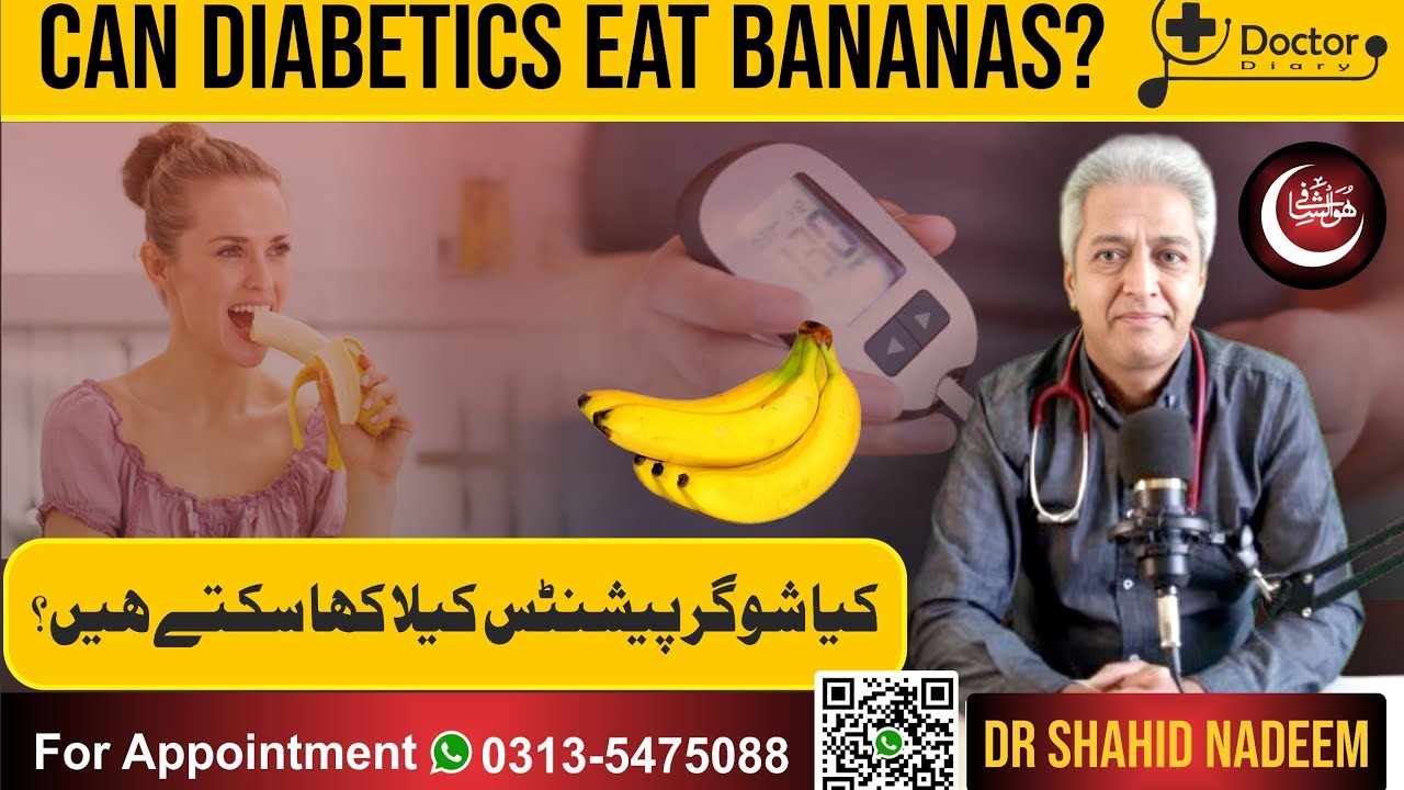 Can Sugar Patients Eat Banana YouTube can-sugar-patients-eat-banana-youtube