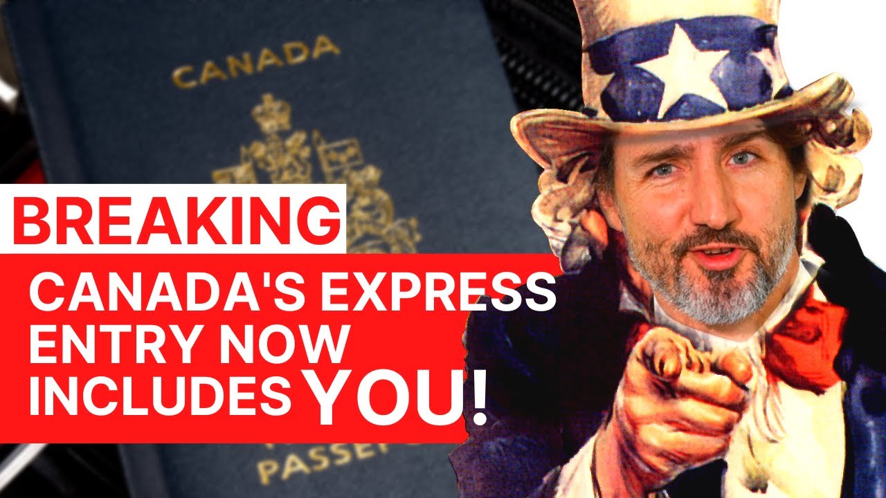 Canada's Latest Immigration Update: New Express Entry Invitations ...