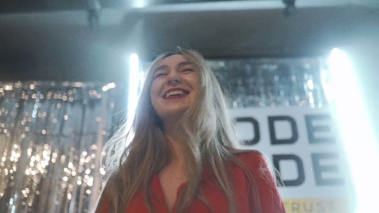 Новогодний корпоратив CodeInside 2021-2022 - YouTube