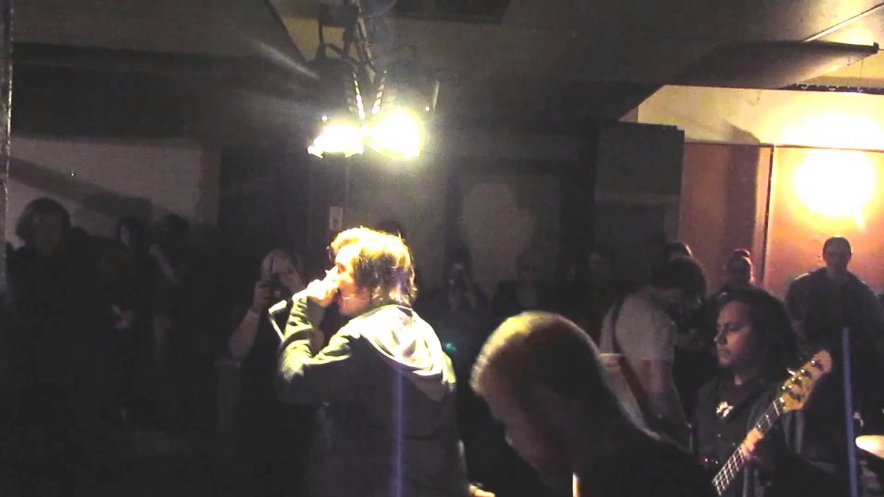 AUDACITY! FULL SET!! @ The Borg Ward in Milwaukee, WI (11/23/2014 ...