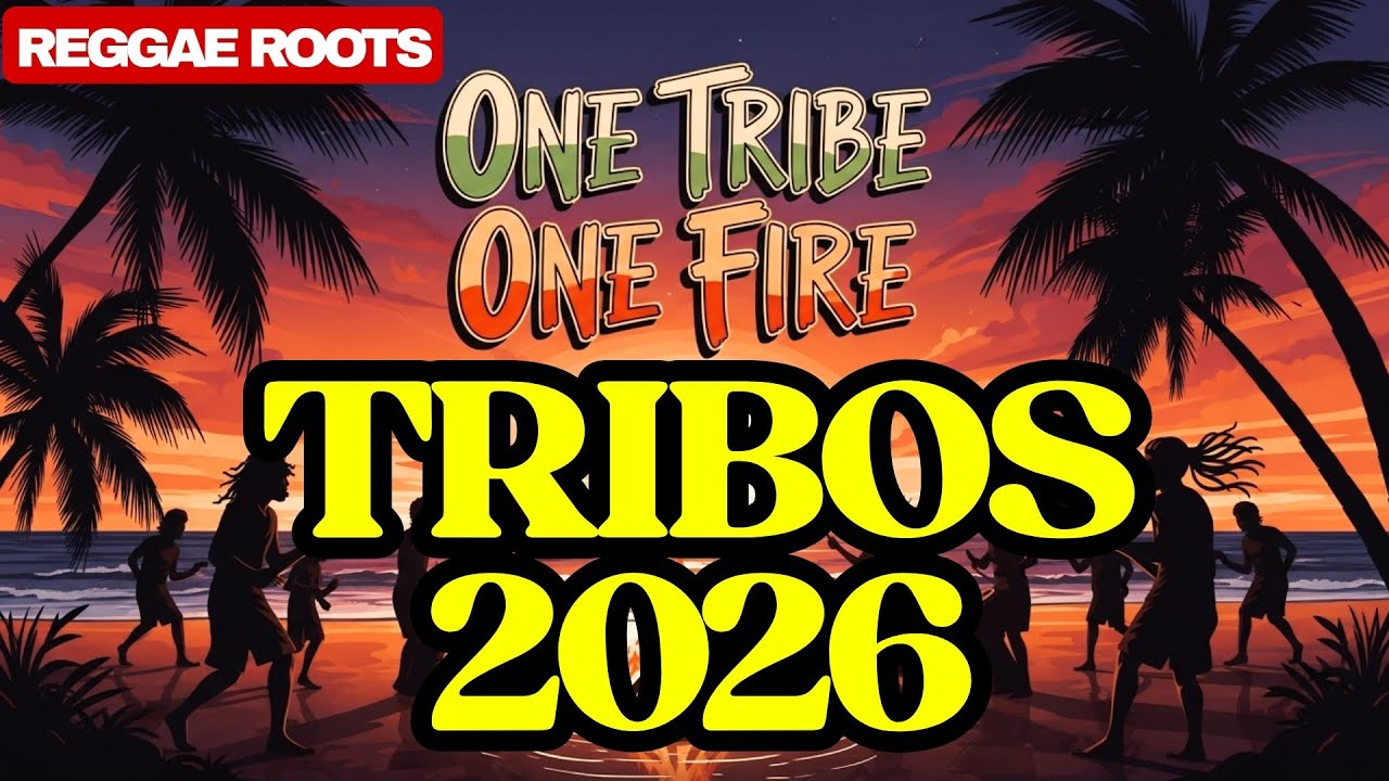 Melô de Tribos | One Tribe One Fire - DJ Mister Foxx - YouTube