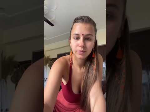 Anne Periscope Live Lovely Girl Home Vlog 😍 Live Stream 256 #most beautiful girl in the
