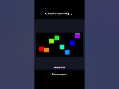 Help me to reach 100k sub ️🧡💛💚🩵💙💜 #computer #adhd #coding #asmr #viralvideo #python #satisfying ...