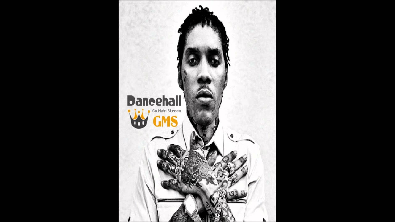 Vybz kartel - Hi (High) September 2013 - YouTube