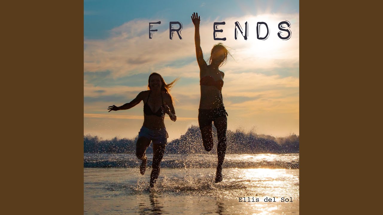 Friends (Demo) - YouTube