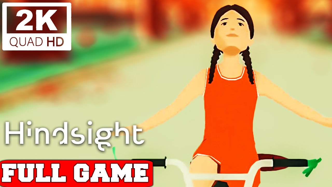 Hindsight FULL GAME Gameplay Walkthrough No Commentary (PC) - YouTube