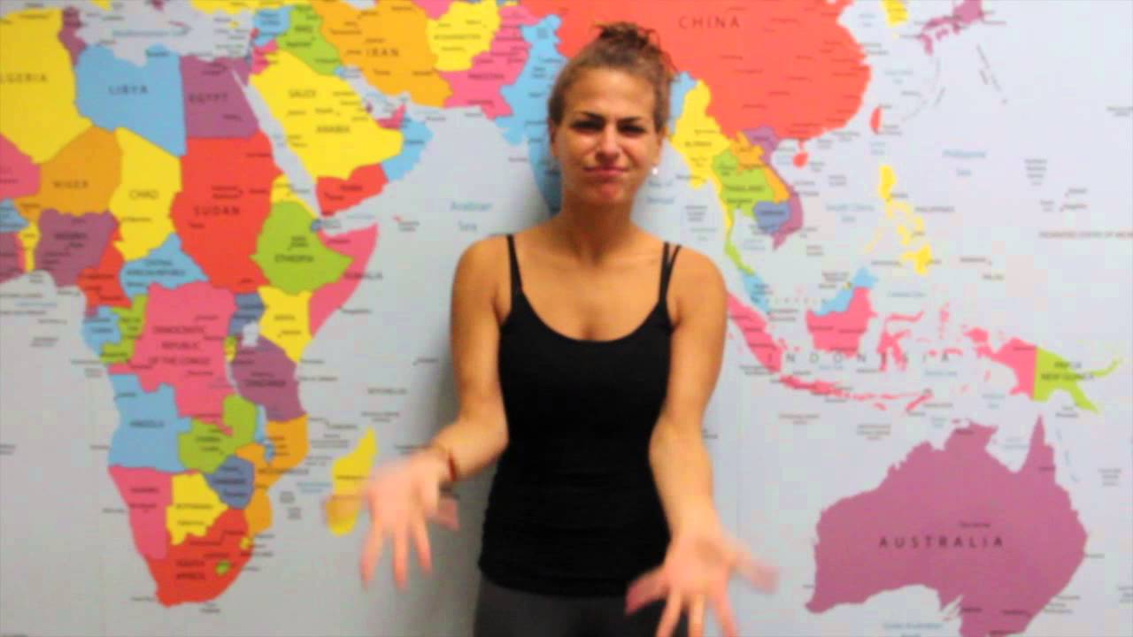 Girls Rising: A Global Campaign - YouTube