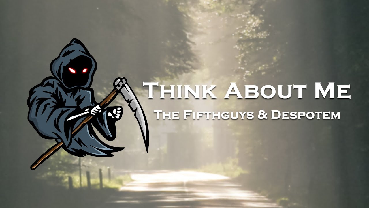 The Fifthguys & Despotem - Think About Me (Ft. Tommy Rage) - YouTube