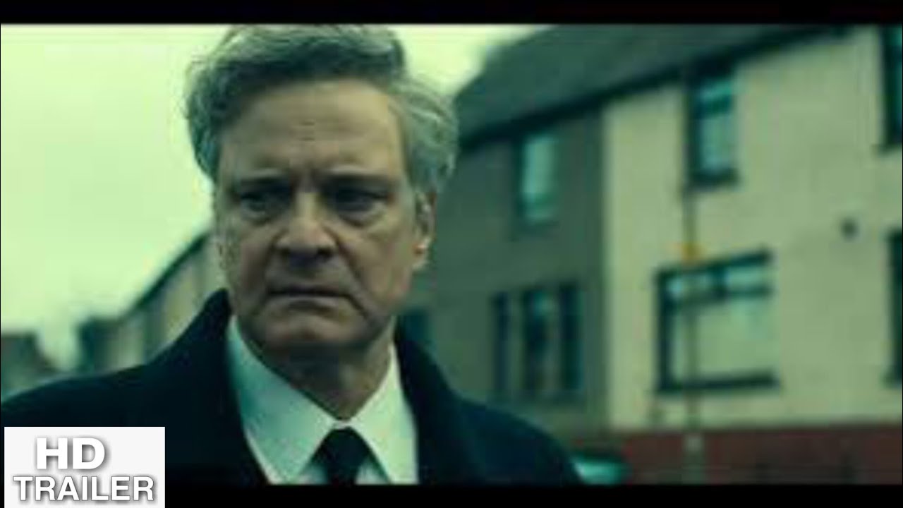 LOCKERBIE:UNA BUSQUEDA DE LA VERDAD trailer 2025 - YouTube