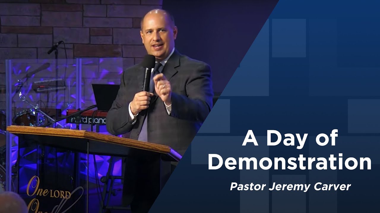 Sanctuary Sunday LIVE! - YouTube