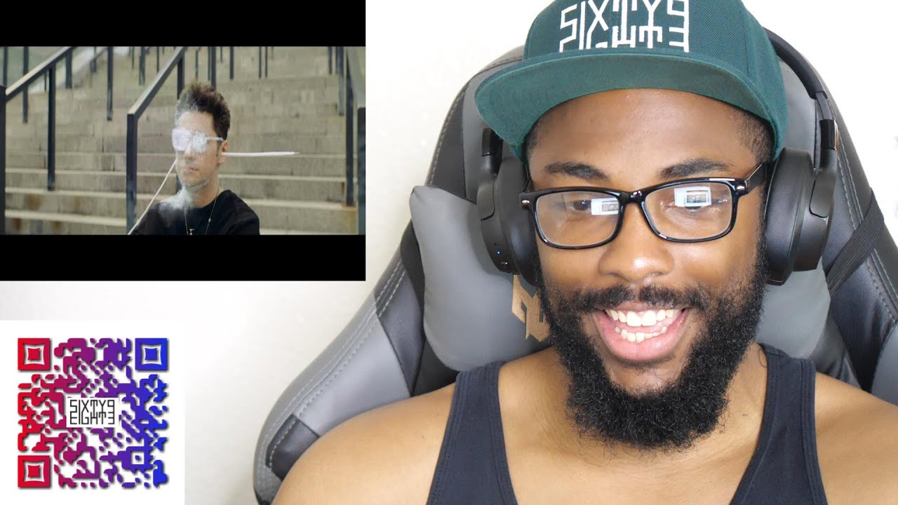 CaliKidOfficial reacts to Crazy Loop - Love Maria (Official Video) - YouTube