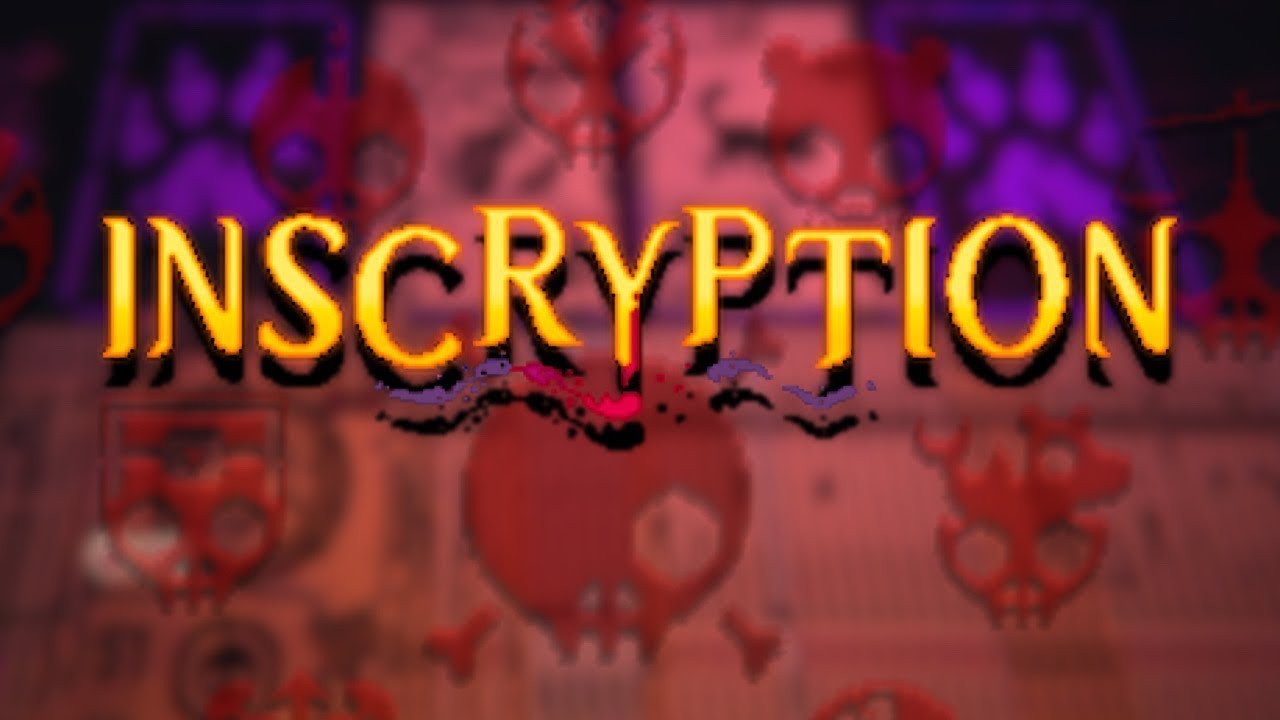 final -- inscryption ep 10 - YouTube