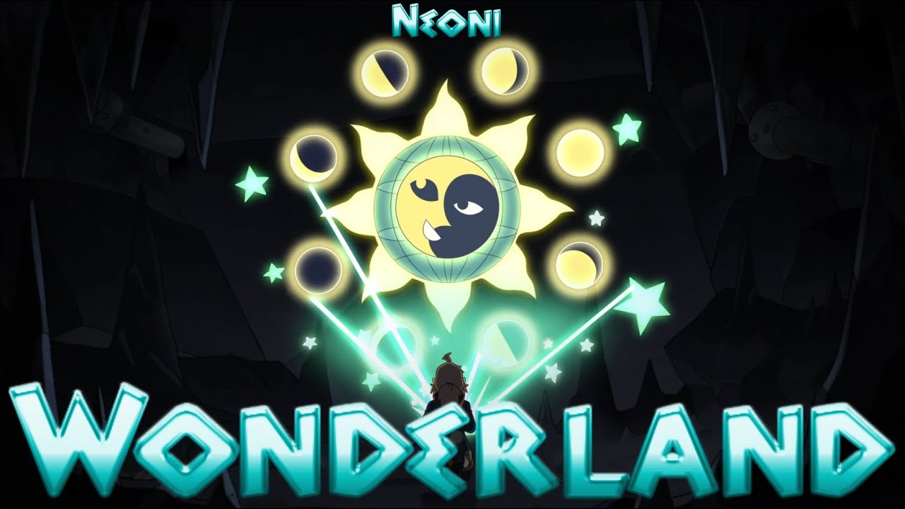 The Owl House Wonderland By Neoni - YouTube