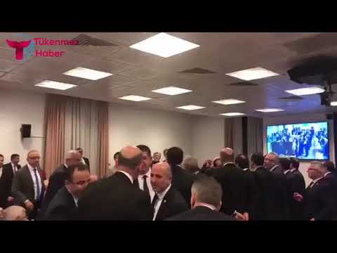 Soylu'dan, ‘Susturamadığınızı içeri tıkıyorsunuz’ diyen SP’li İslam’a: Sen hainsin