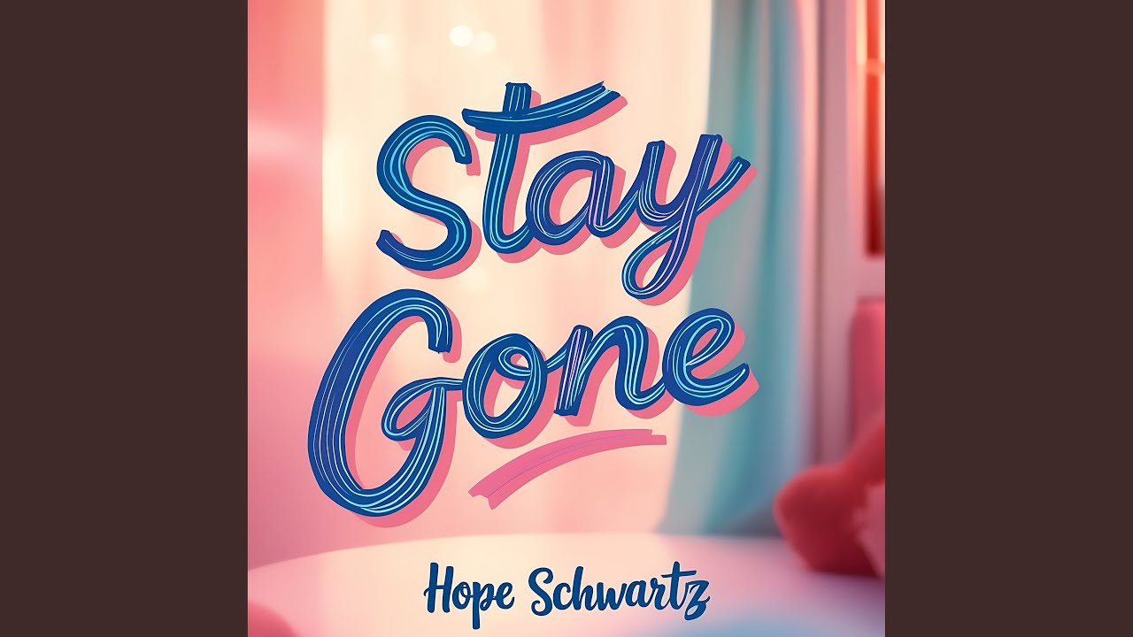 Stay Gone - YouTube