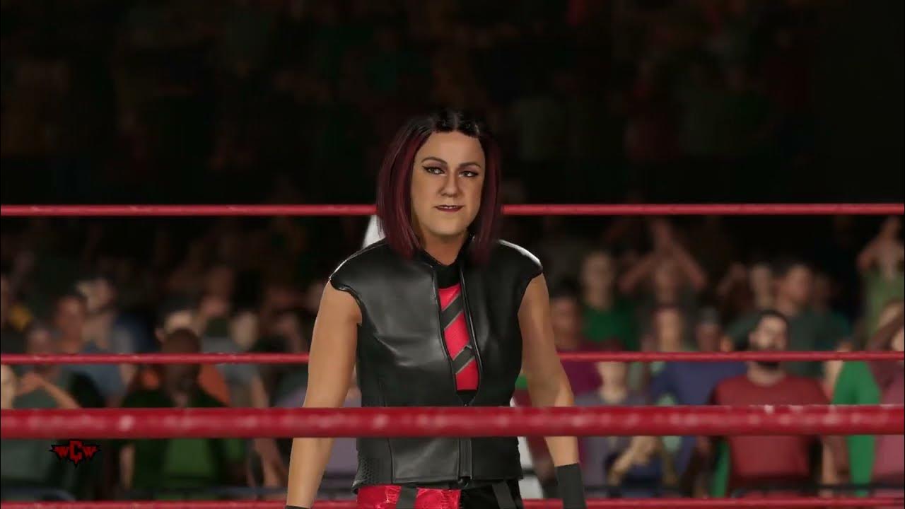 WWE 2K23 | Universe Mode - WCW | #14 - YouTube