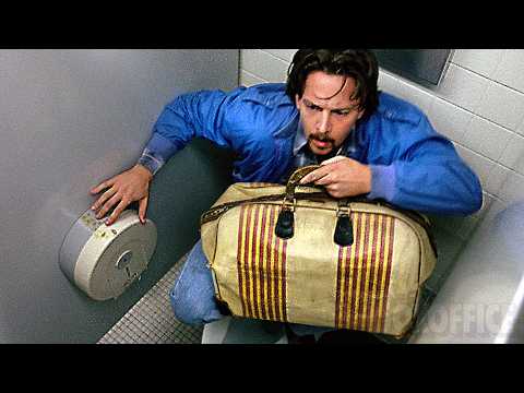 A la Fuga | THRILLER | Película Completa en Español Castellano