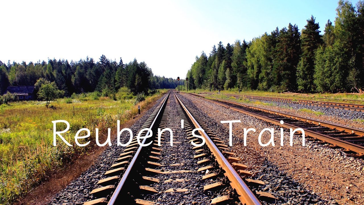 Reuben's Train - YouTube Audio Library - YouTube