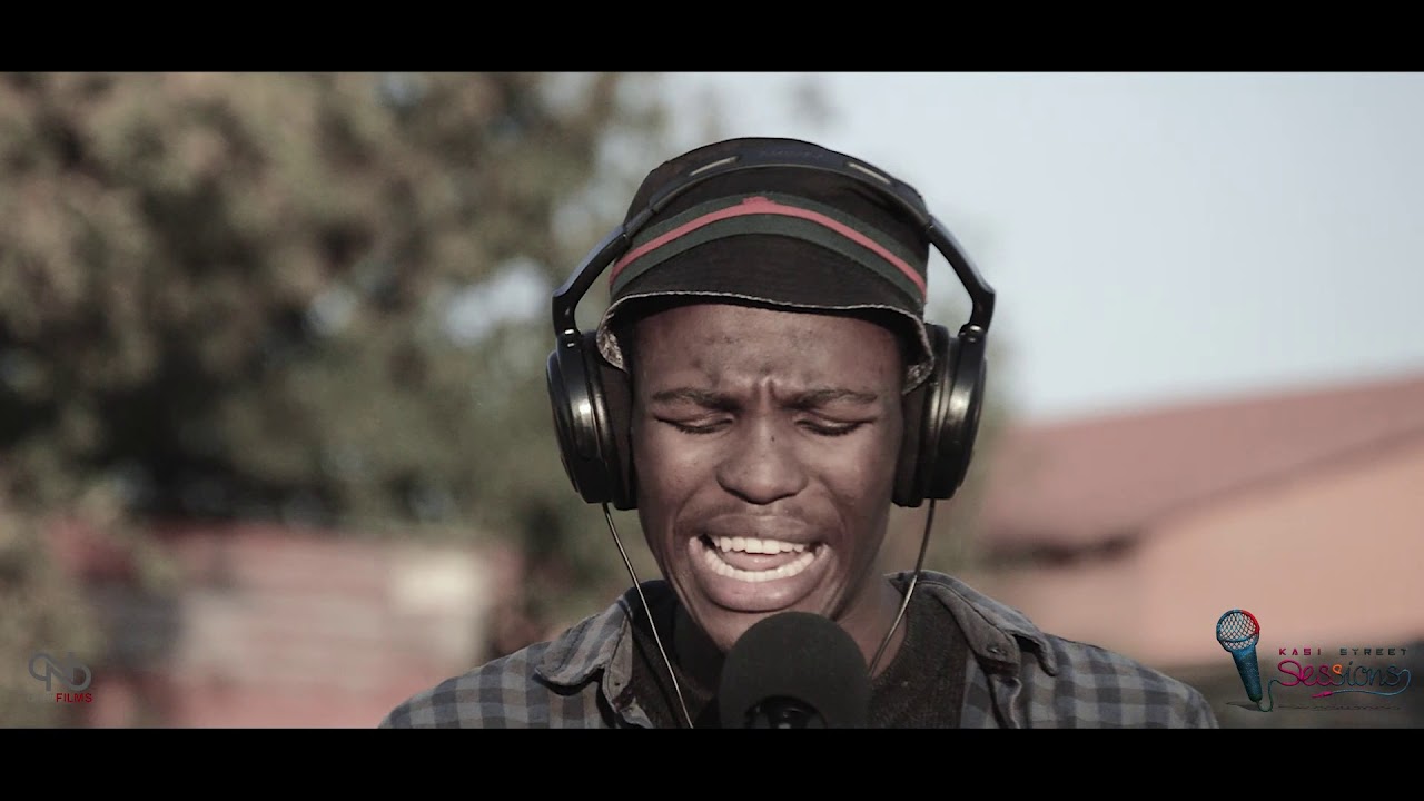 Kasi Street Sessions Presents Leverage Ft Anzo - Isililo (Redux) - YouTube