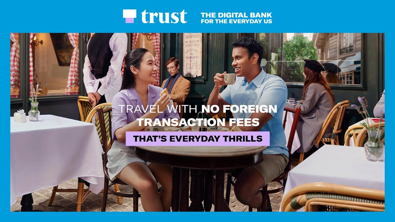 Trust Bank - Singapore-Bank.net