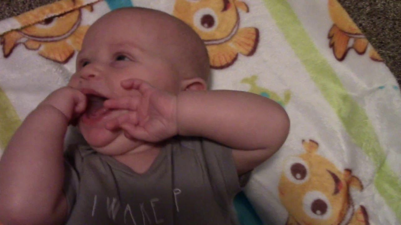 Isaac Graham Guthrie - YouTube