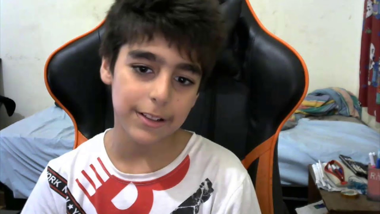 Cartoon Nowhere NowhereReal Promo - YouTube