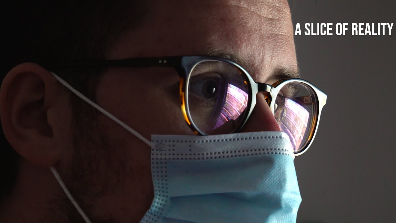 A Slice of Reality - YouTube