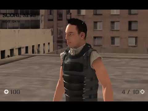 Sniper Reloaded [PC] Gameplay - YouTube