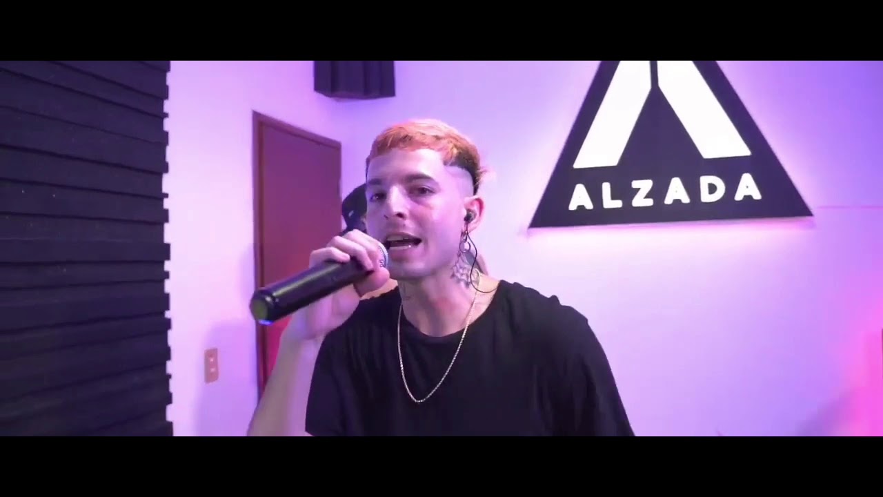 Zxmyr ft Lefty MS-Flaco Pesado-(vídeo en vivo) - YouTube